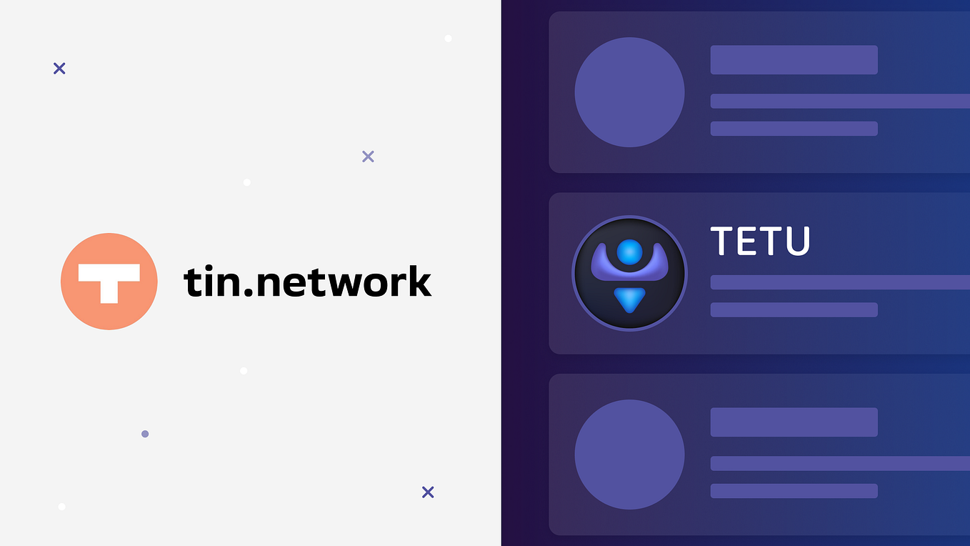 The 1st anniversary of the Tetu’s launch | by Tetu | Medium