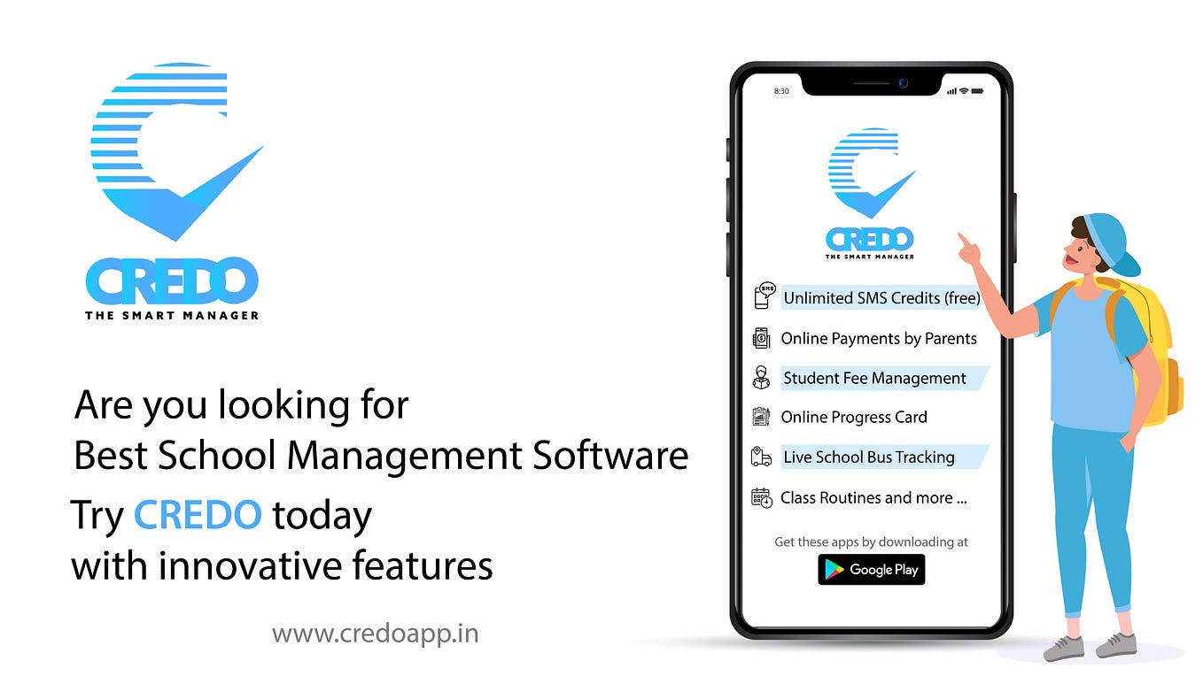 Best School Management Software. As technology has become more advanced ... Best School Management Software. As technology has become more advanced ...