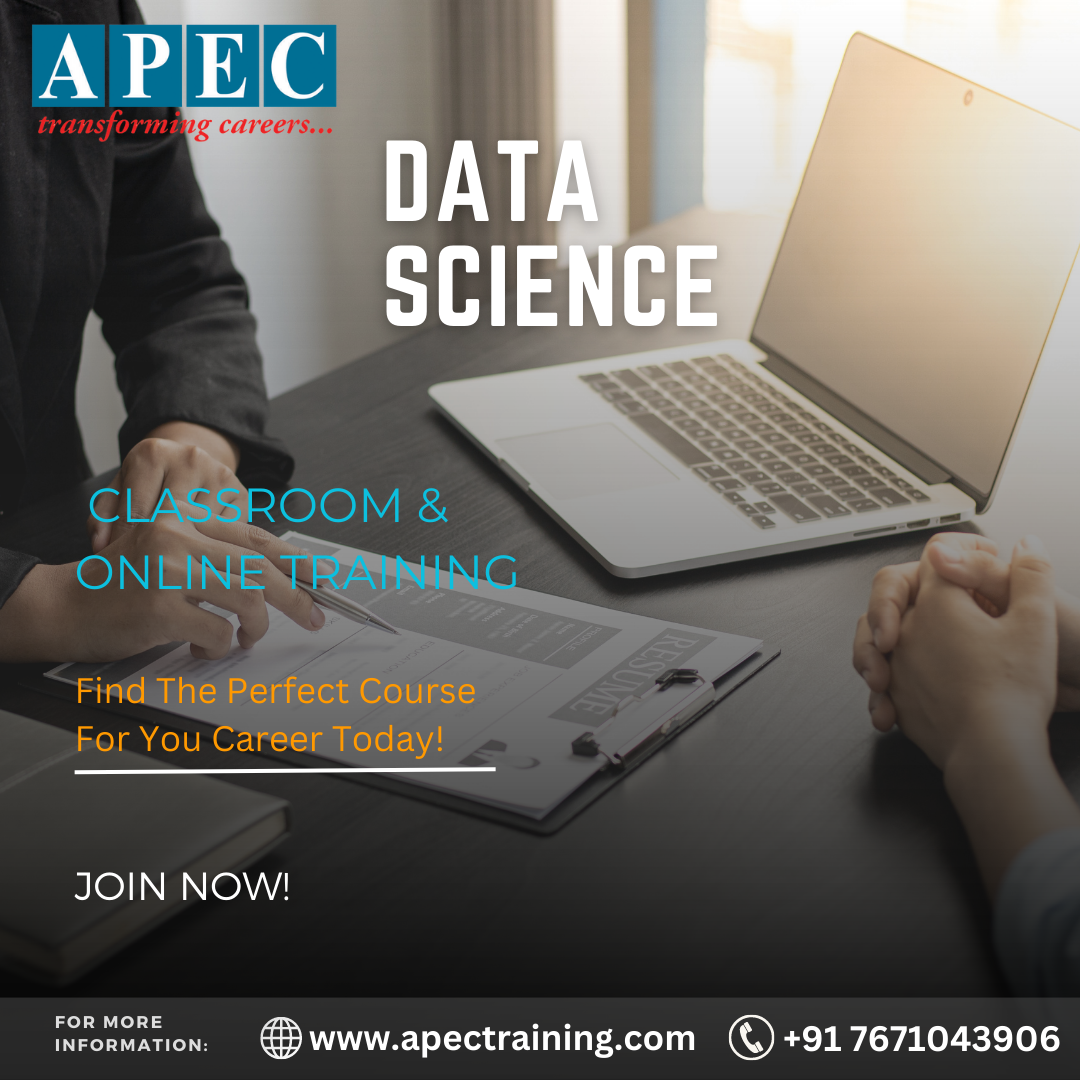 Data science course training in ameerpet | by Katenaria | Sep, 2023 ...