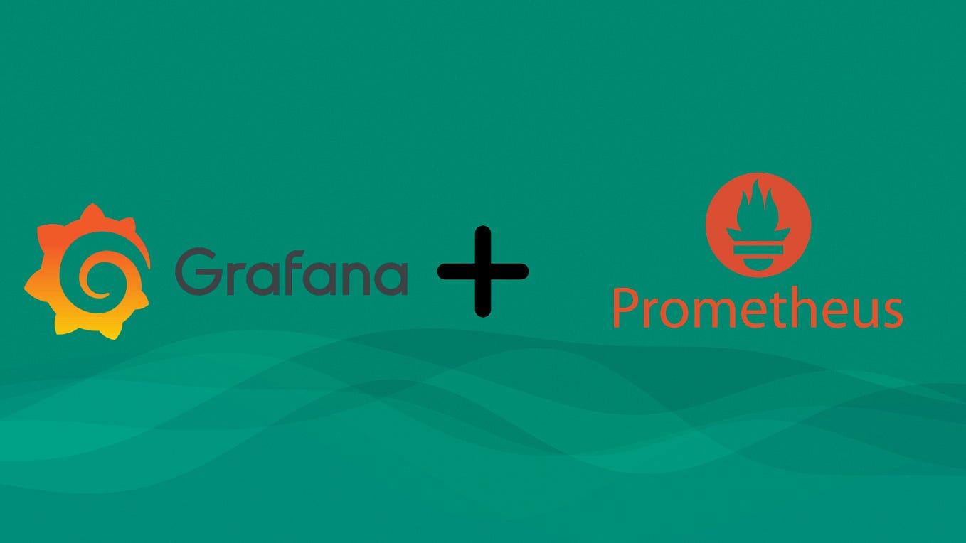 Monitoring vSphere via vCenter with Telegraf, Prometheus and Grafana. Part1: Connecting vSphere ...