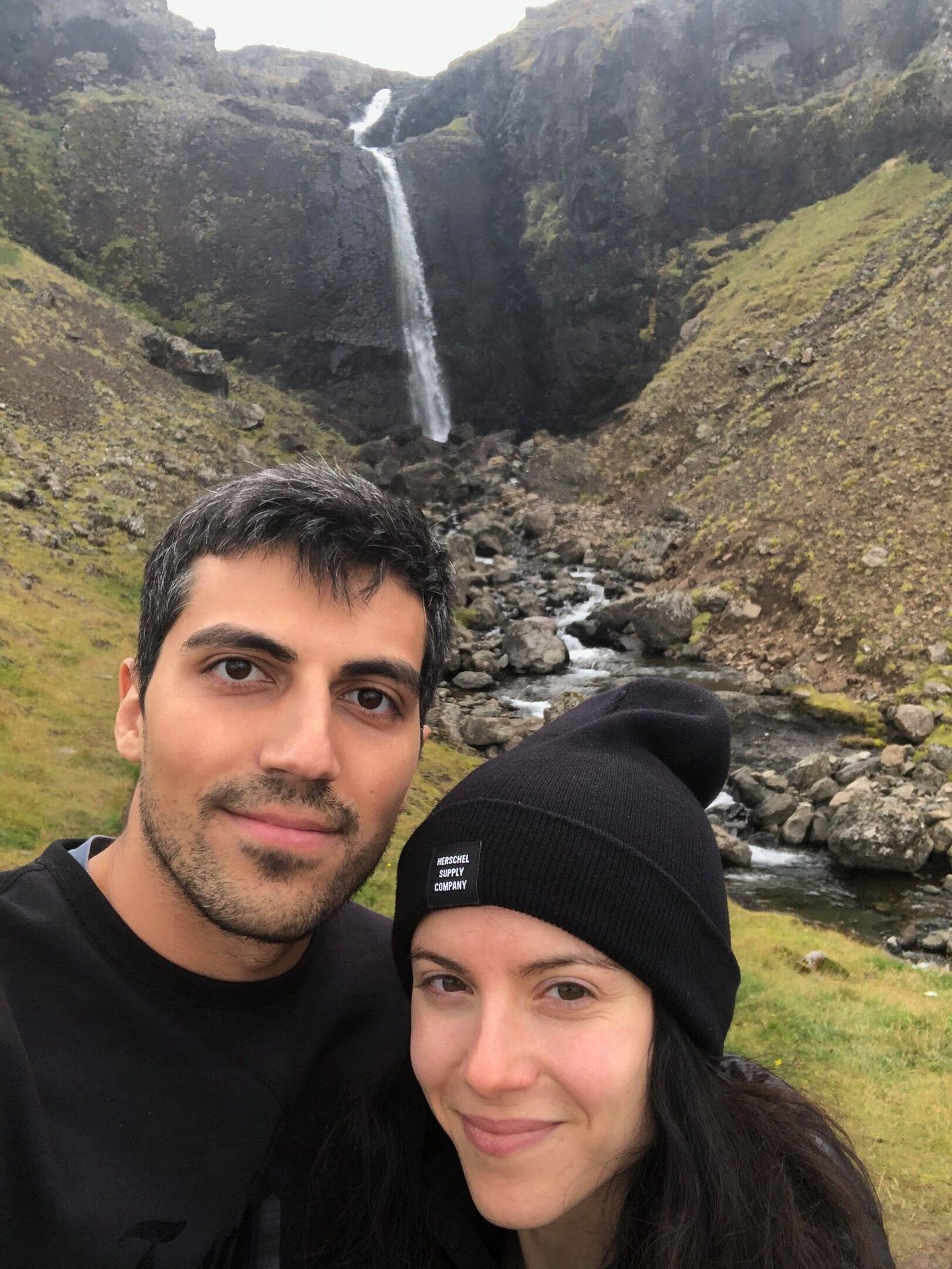 Unsplash API Attribution Examples | by Unsplash | Medium