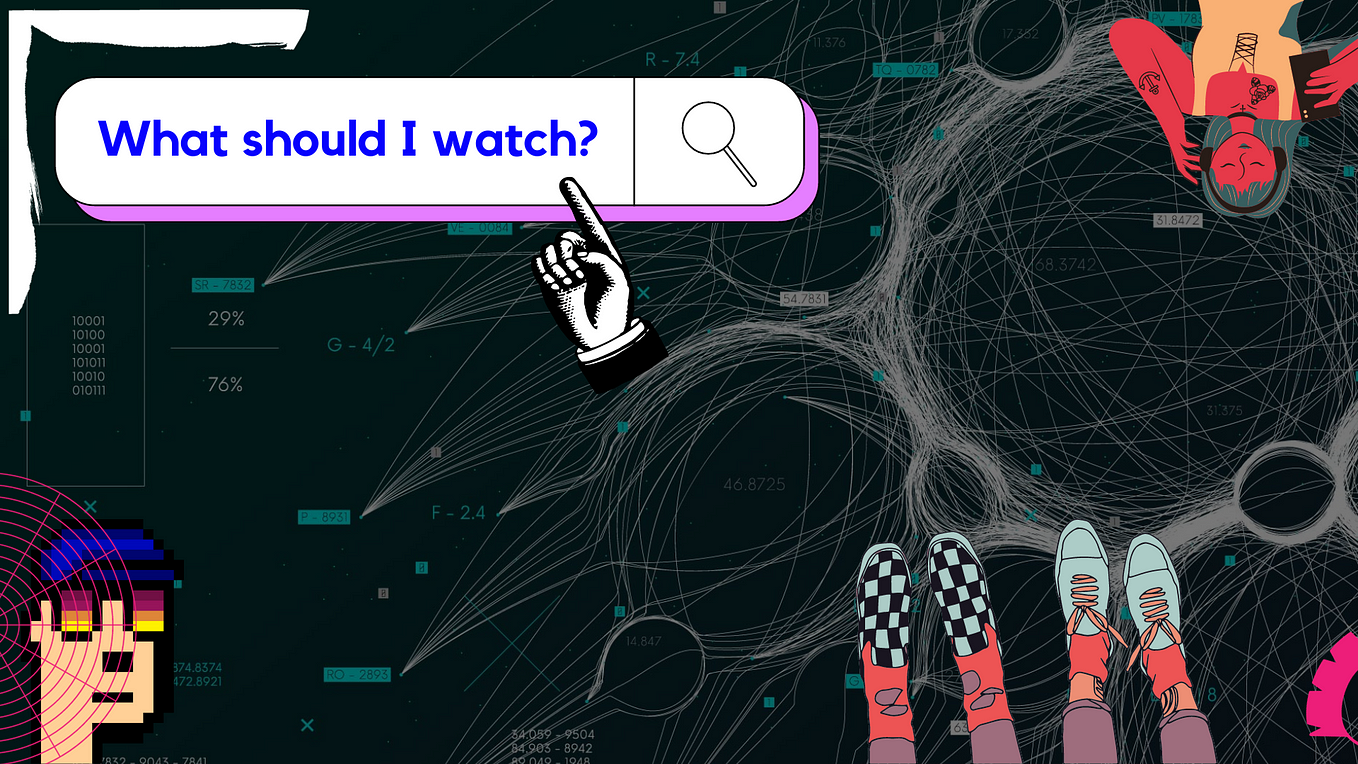 Collaborative Filtering Recommendation System Using TensorFlow with ...