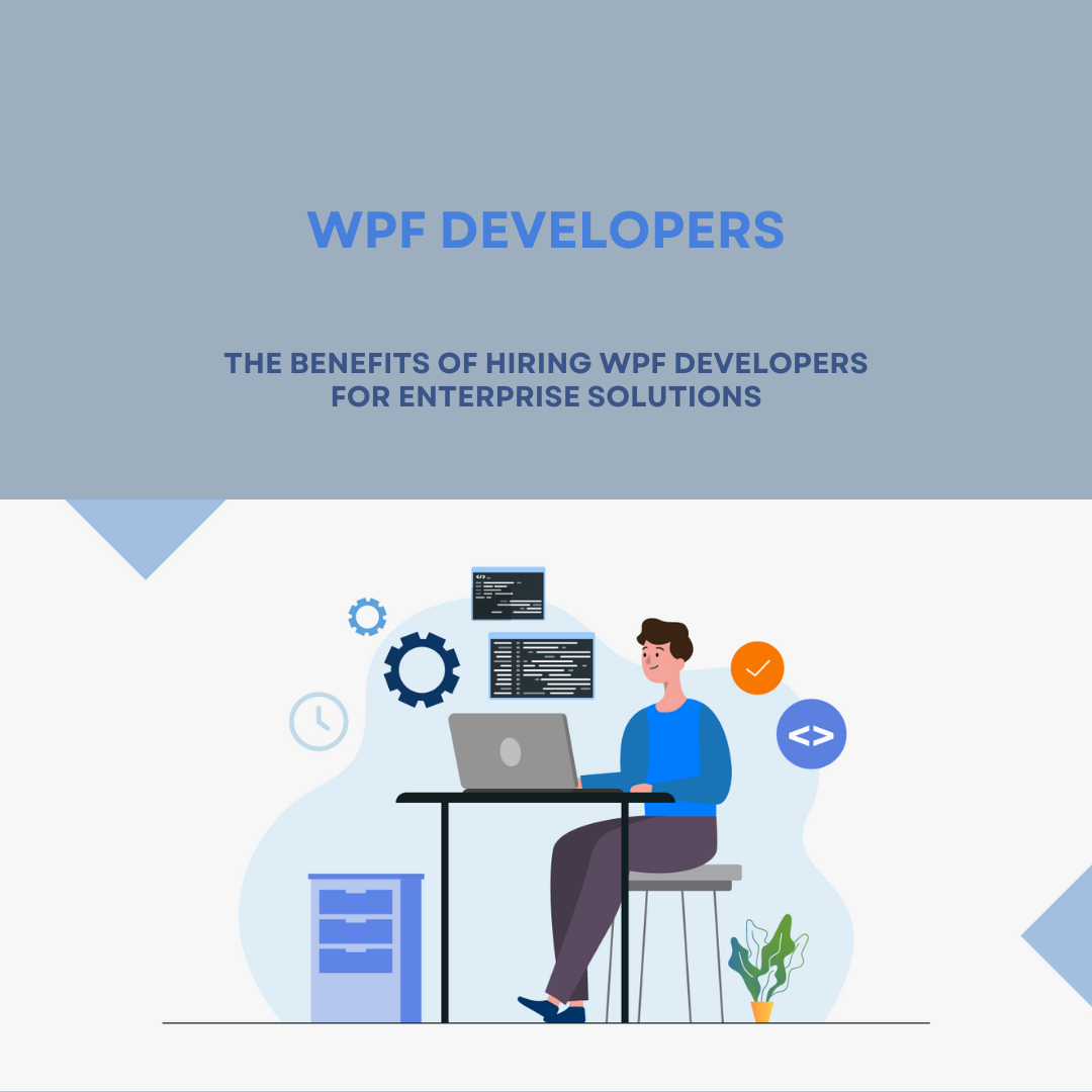 Top Industries That Gain Benefit from Hiring WPF Experts | by Wpfdevelopers | Sep, 2024 | Medium