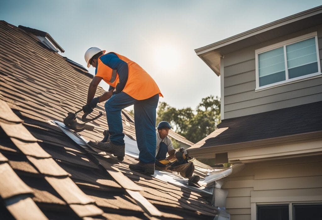 The Importance of Regular Roof Maintenance for Your Home’s Longevity ...