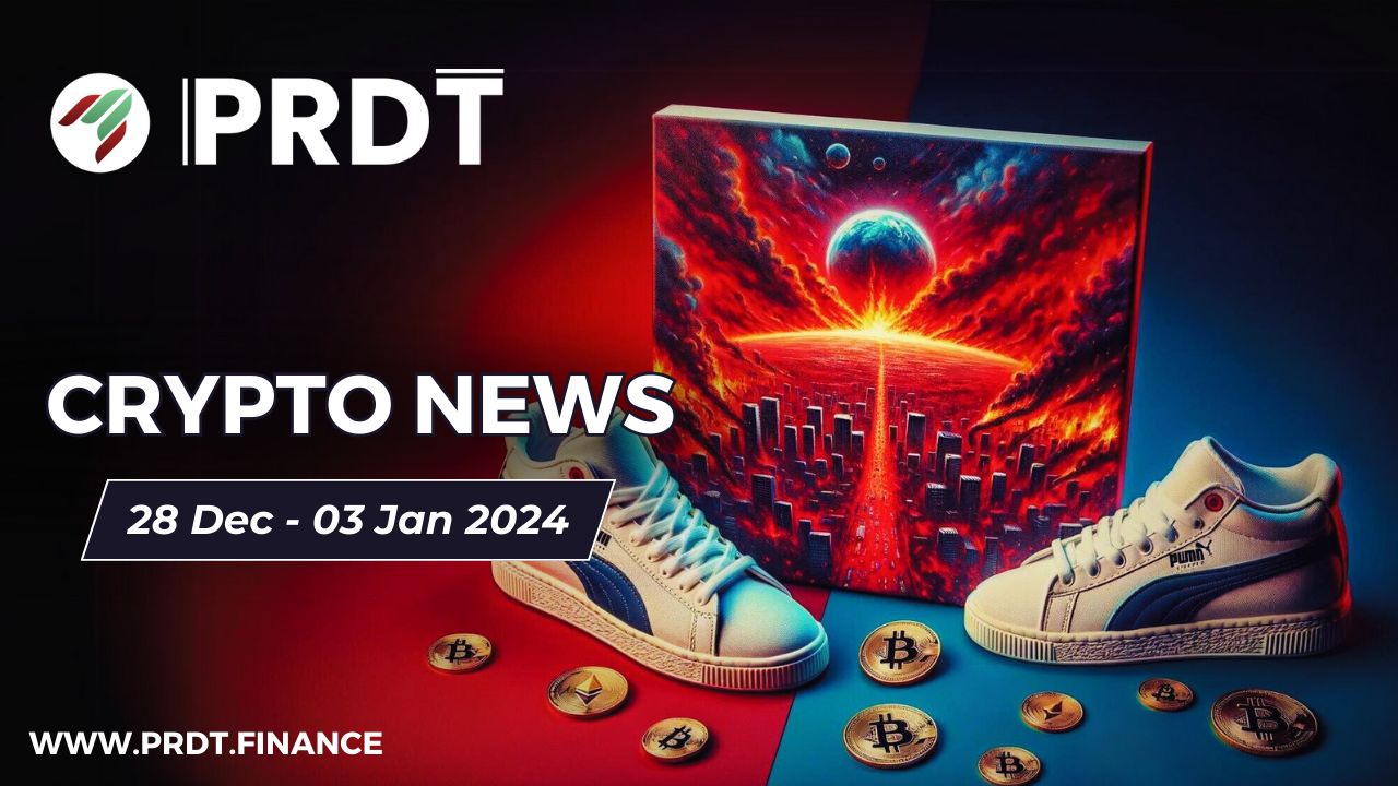 PRDT Updates and Crypto News Roundup: 11th — 17th Jan 2024 | by PRDT ...