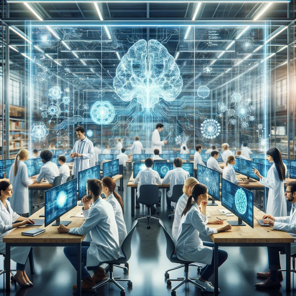 Open AI Sora: Transforming Text into Dynamic Visual Realities | by ...