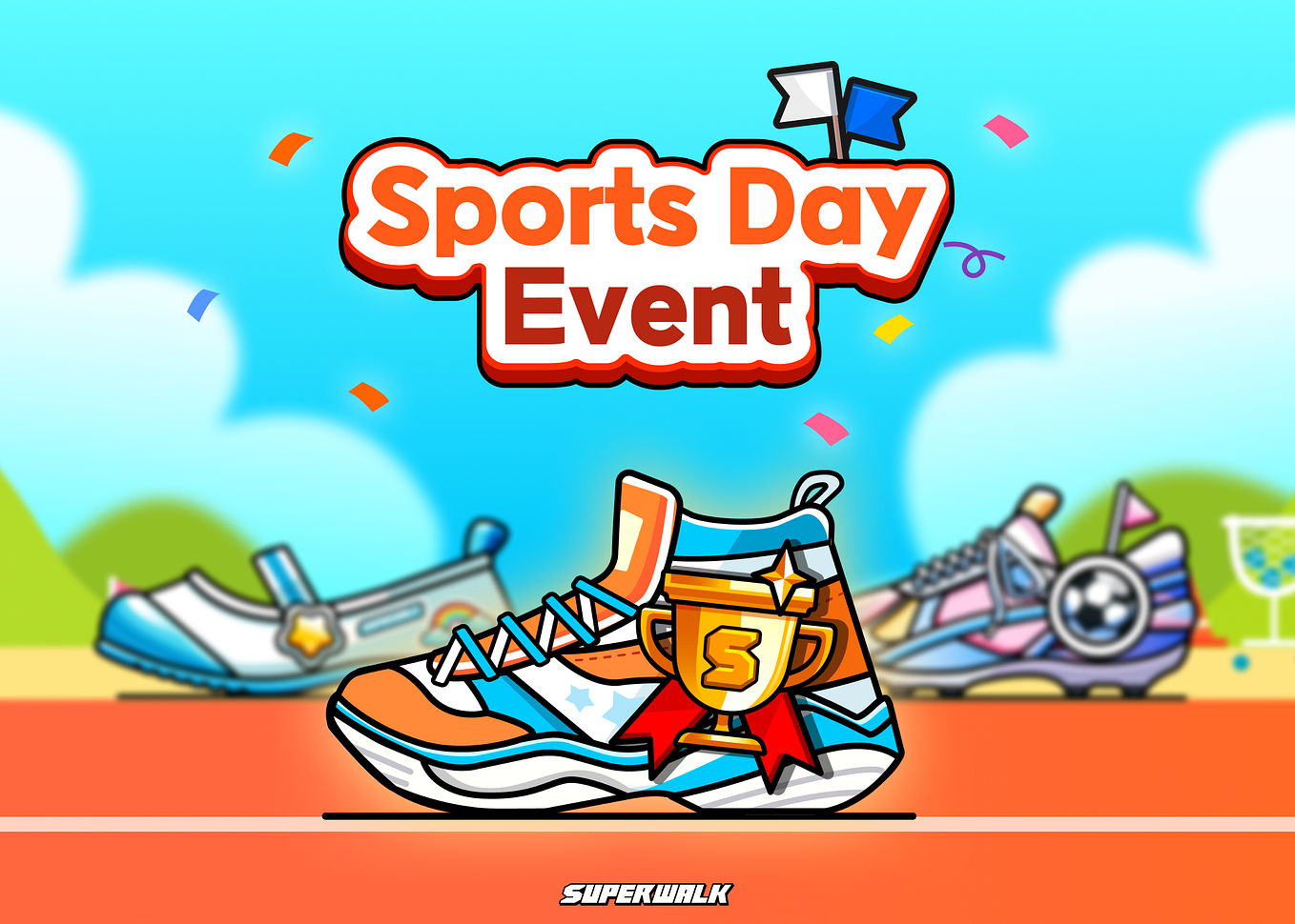 SuperWalk in September 2024 | by SuperWalk | Oct, 2024 | Medium