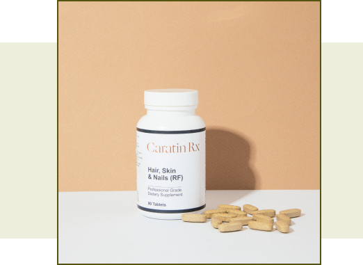 Signs and Stages of Nail Fungus Progression - Caratin Rx - Medium