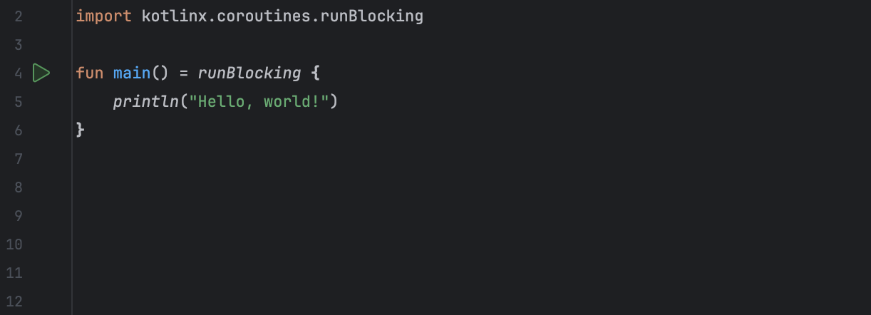 Launching from “Main”: A Straightforward Approach to Coding. Part 3 ...