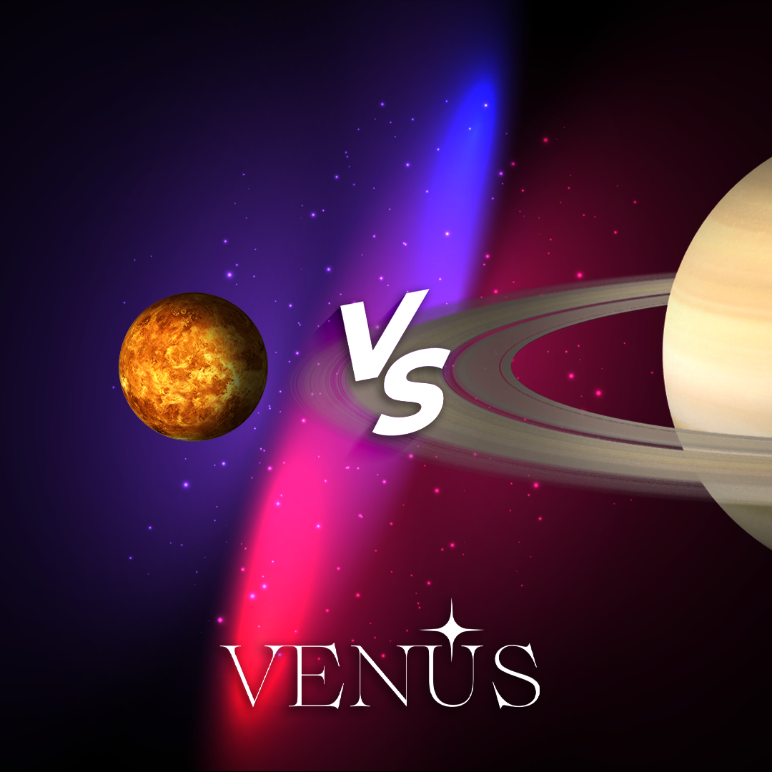 How Strong Is The Gravity On Venus? 🧐 | by Venus | Medium