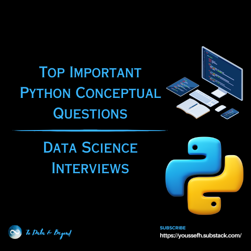 Mastering These 5 Statistics Concepts Will Boost Your Success in Data Science Interviews | by ...