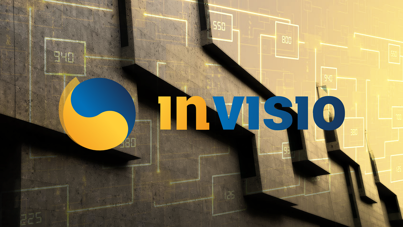 VISIO: Creating a Blockchain System Built for the Average User | by ...