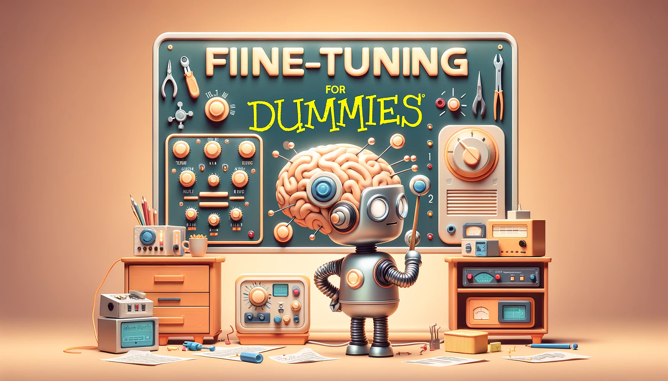 AI Agents for Dummies: A Beginner’s Guide to Autonomous AI | Medium