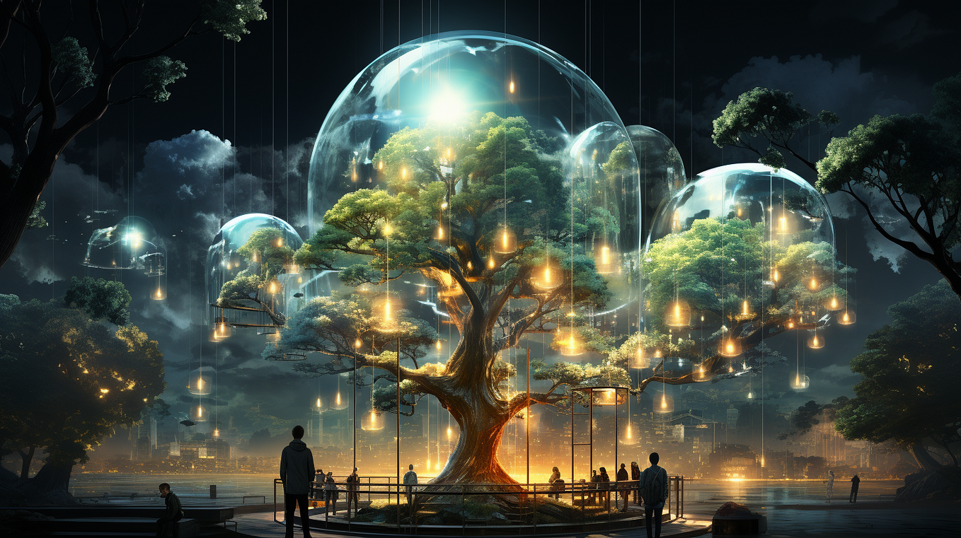 Fediverse: A Decentralized Network That’s Reshaping the Web | by Nicky ...