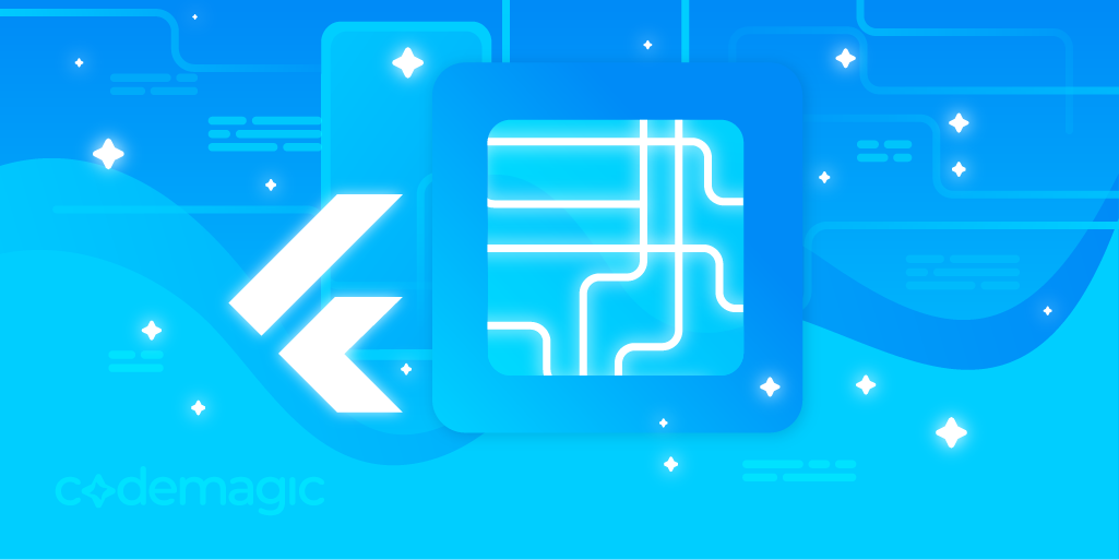 A pragmatic guide to BuildContext in Flutter | by Codemagic | Flutter ...