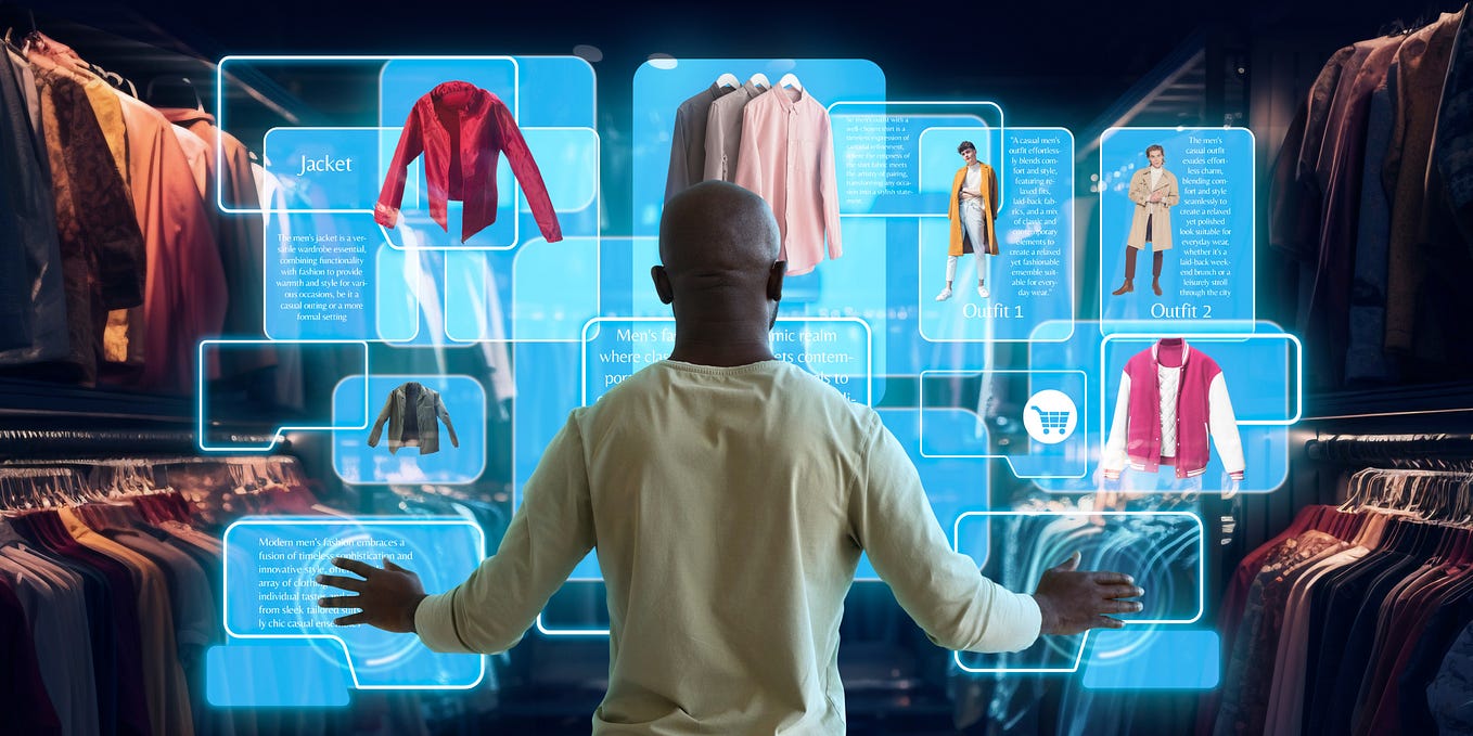 How to win customer trust with immersive tech | by Cappasity ...