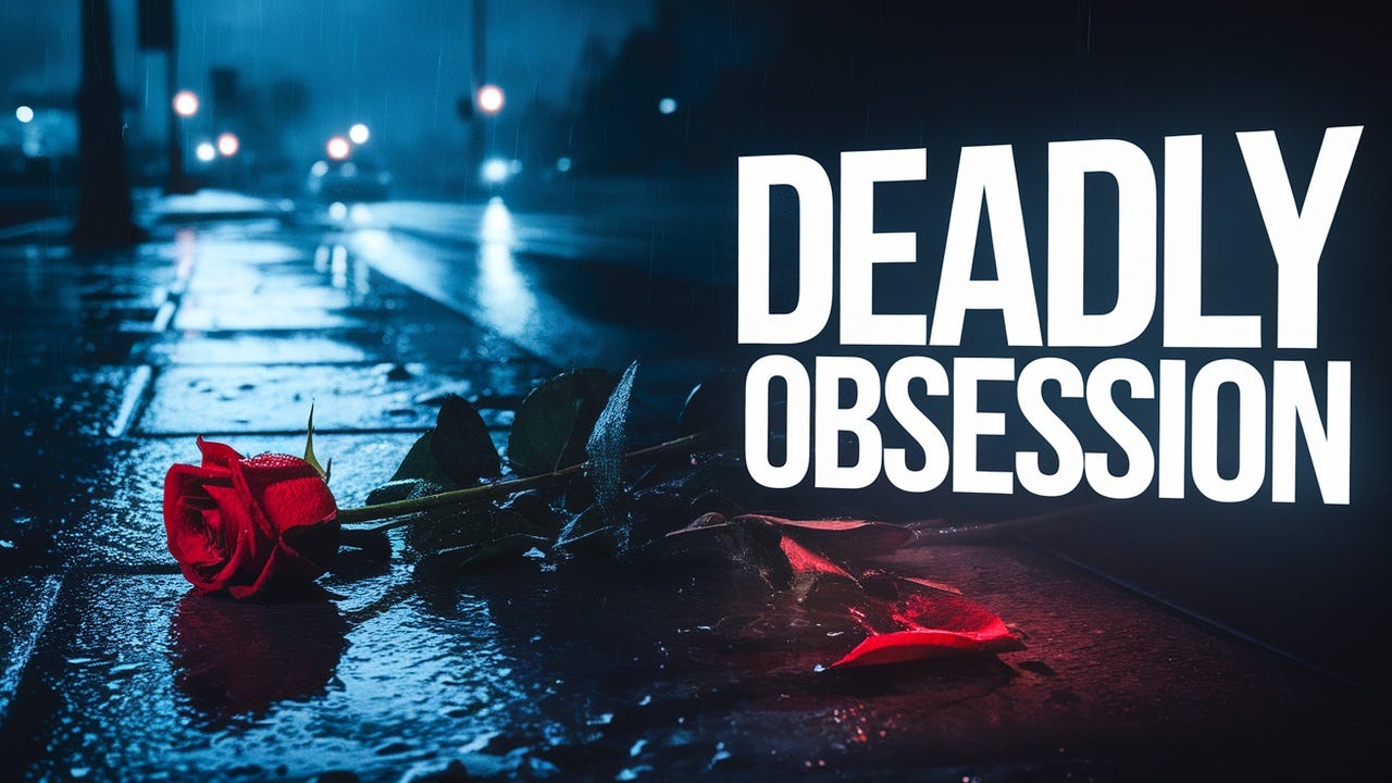 The Chilling Disappearance of Dennis Martin: A True Crime Story | by ...