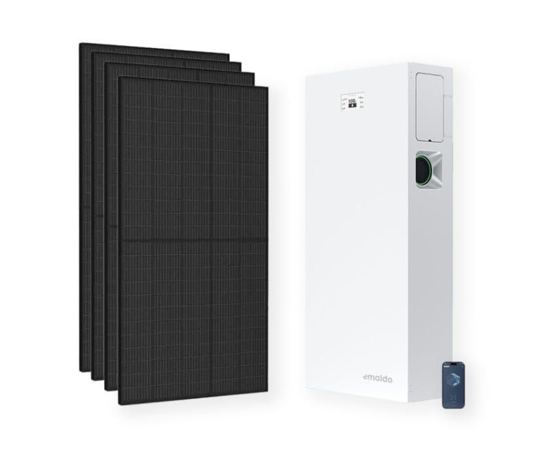 A Guide to Installing Solar Cells | by Smart Elkraft | Mar, 2024 | Medium