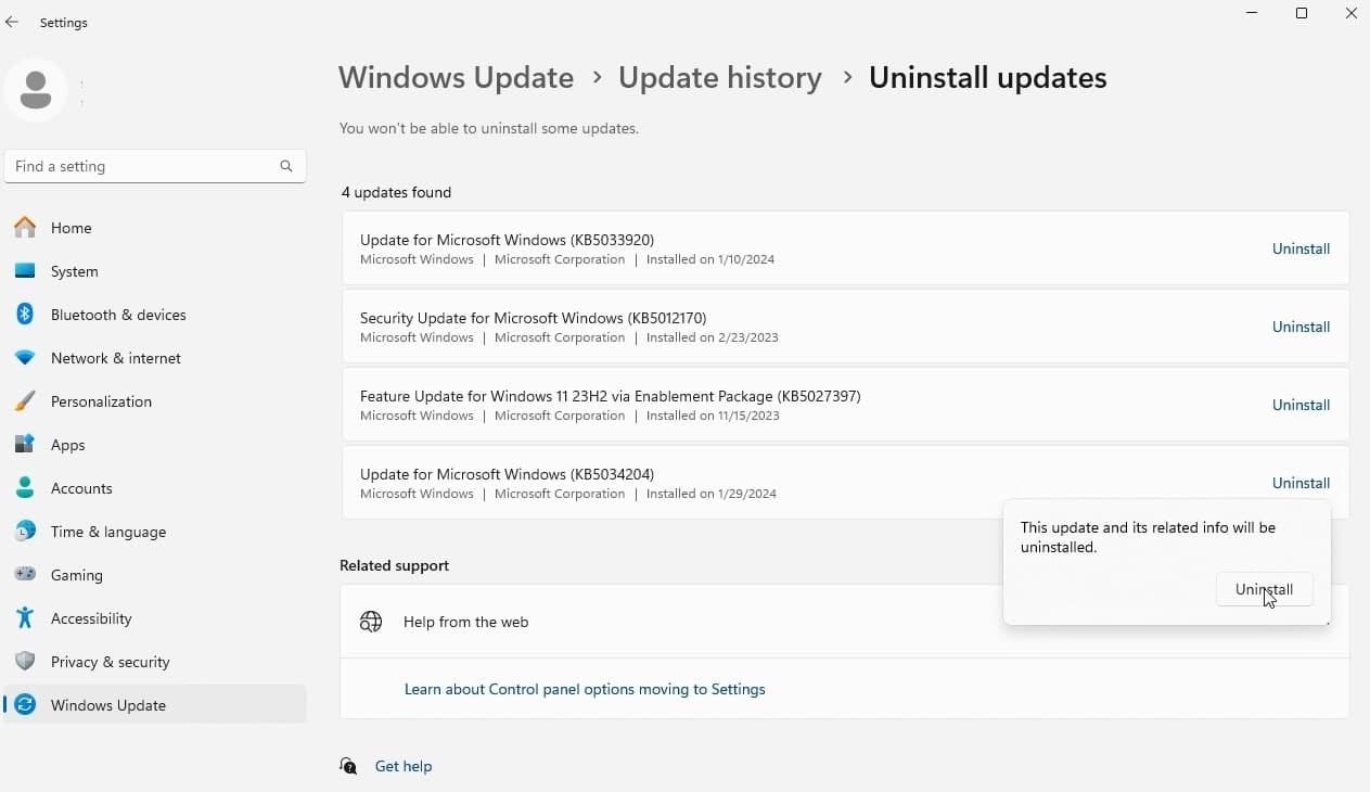 How to create a Guest user in Windows 11 with limited access | by ...