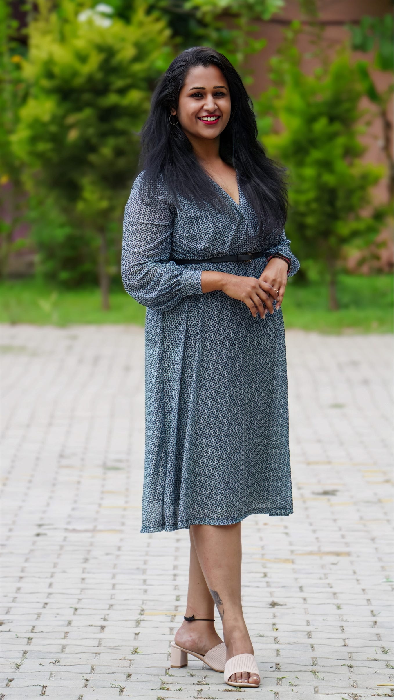 Damini Arora | The Entrepreneurs of India Influencer Magazine September ...