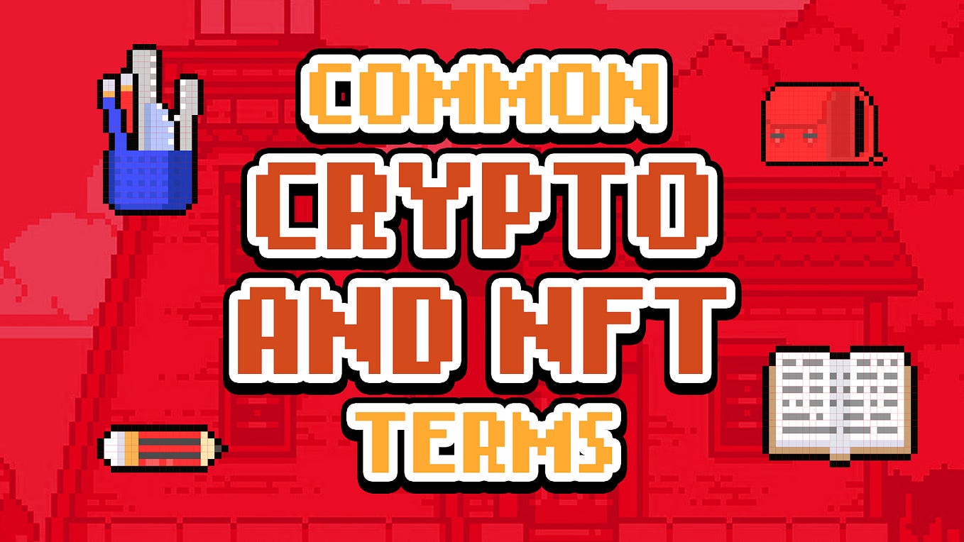 Top 5 Applications of NFTs. Non-fungible tokens (NFTs) have been… | by ...