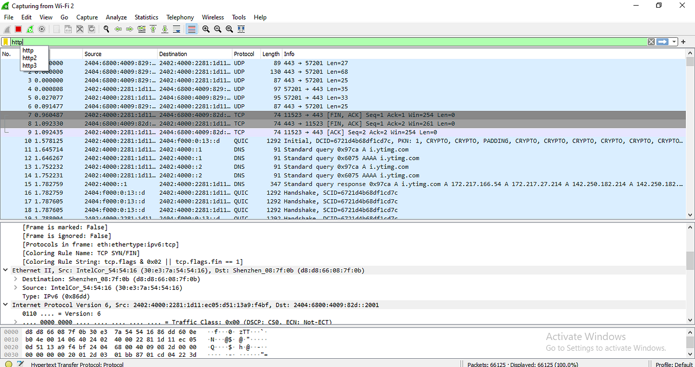 HTTP headers And status codes. Do you know how HTTP protocol works and ...