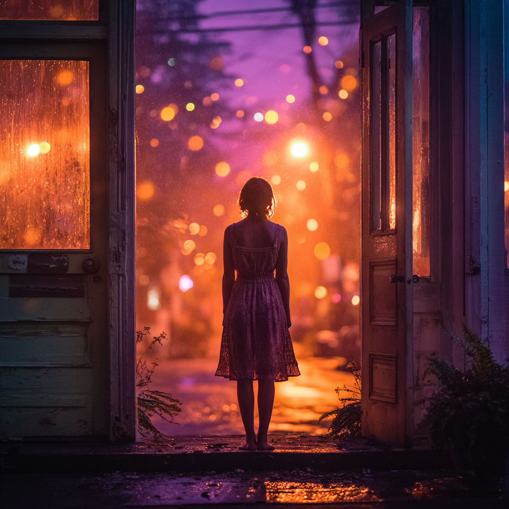 “Don’t afraid to start over again this time you’re not starting from ...