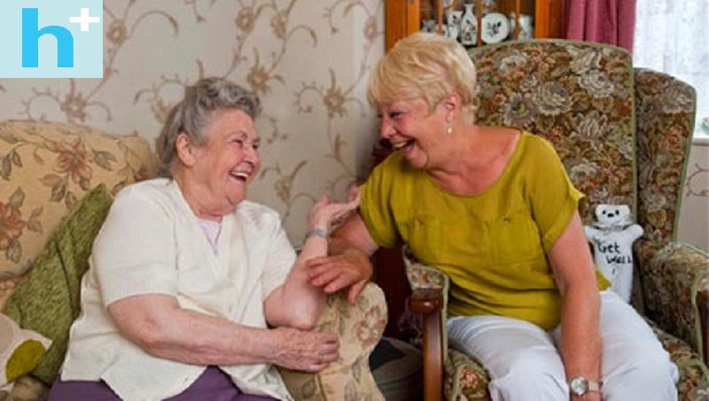 How care homes can fulfill all specific care needs of your seniors | by ...