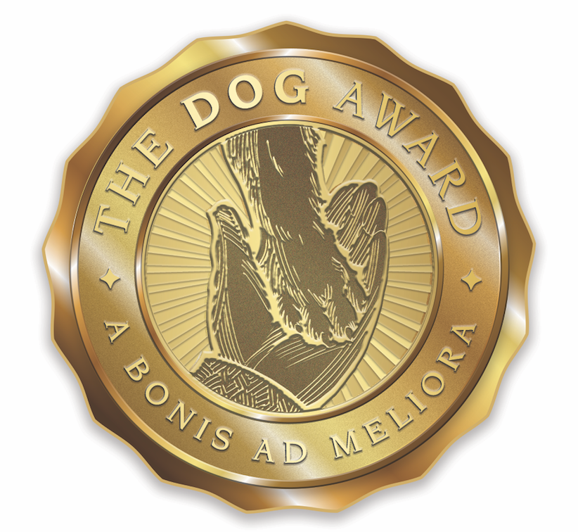 GOOGLE TO RECEIVE THE DOG AWARD. Dogs@work named Google as a 2018… | by ...