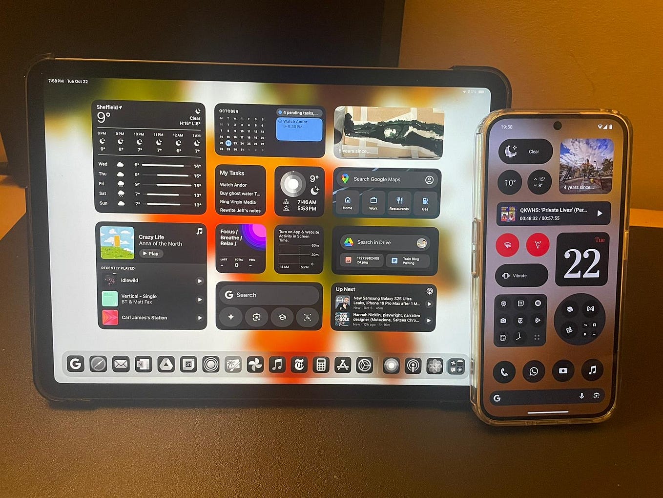 Setting The App Launcher Icon In Flutter Flutter Community 5459