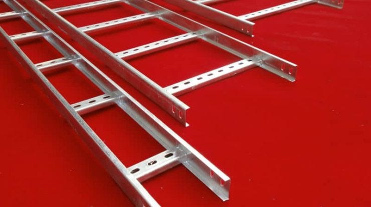 GRP Cable Tray Management Systems Resist Corrosive Conditions | by ...