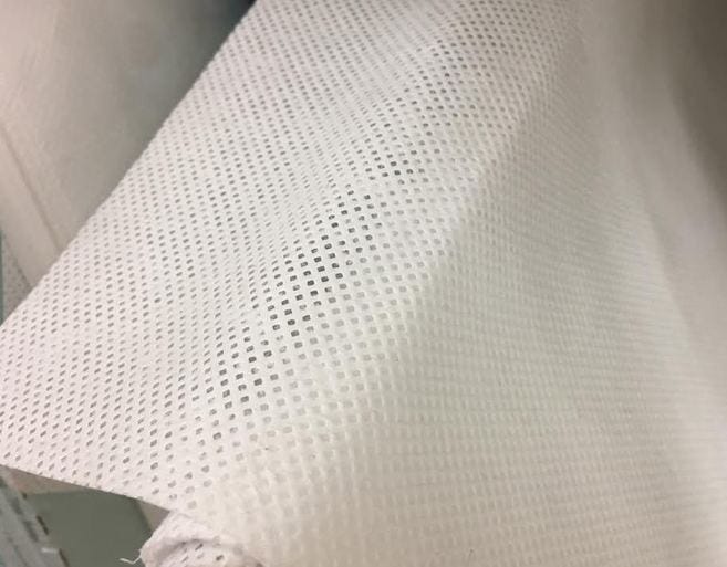 Top Trends in Down Proof Fabric Technology for Apparel | by ...
