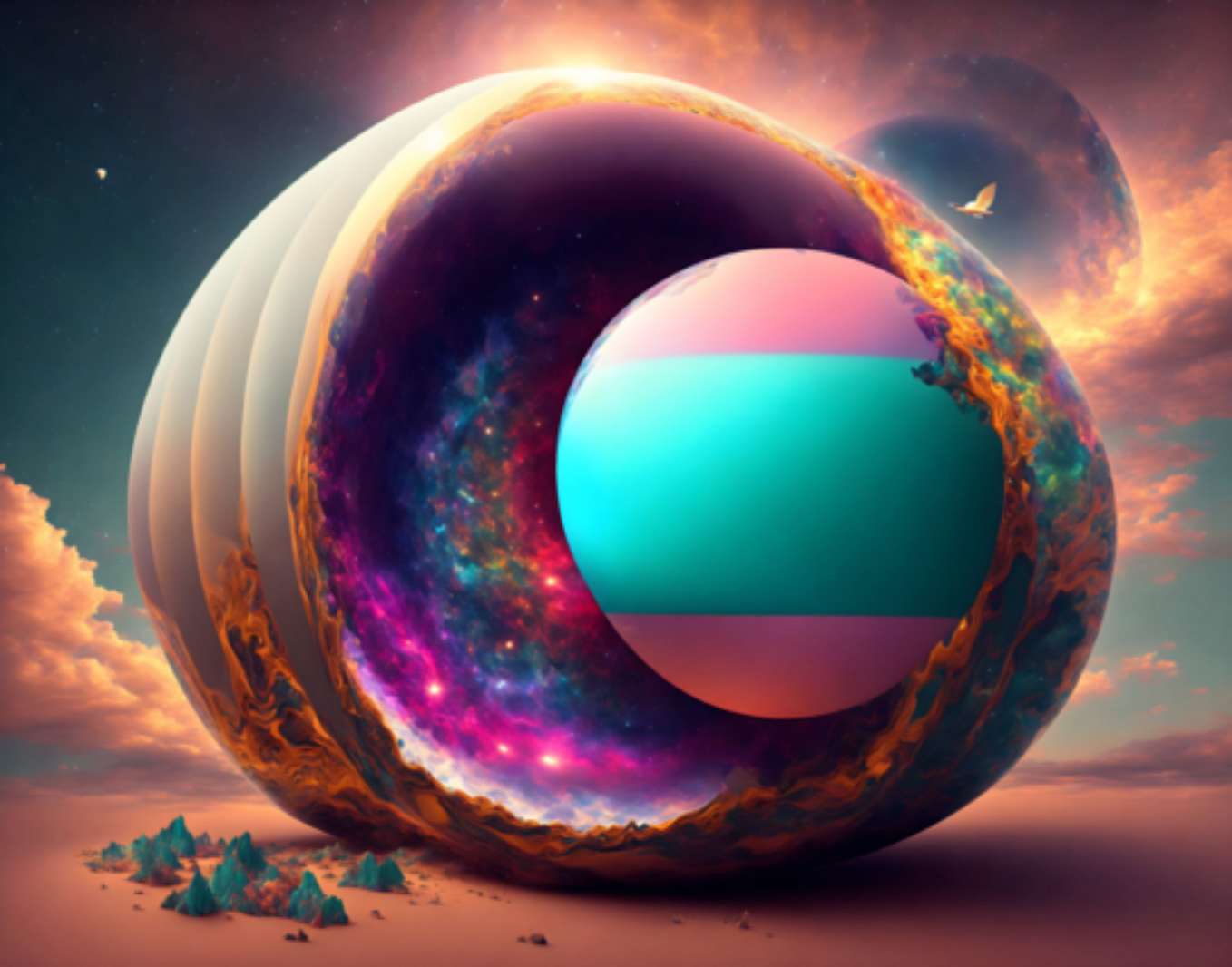 Savantism and Intersectionality. A Chat with Ai | by Danielle Diew | 𝐀𝐈 ...