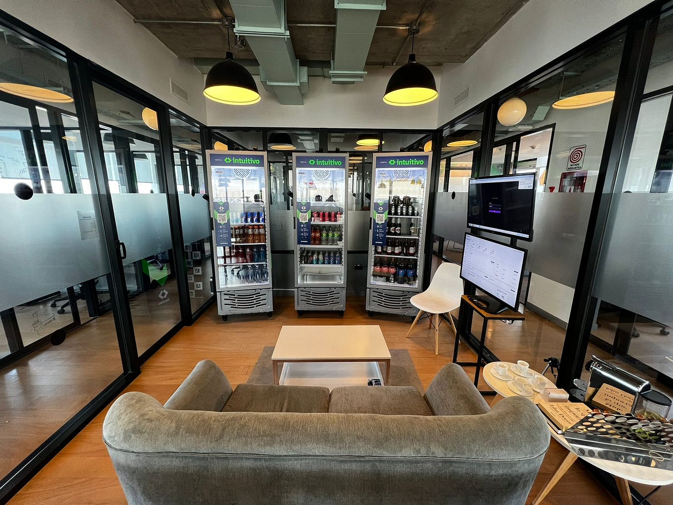Intuitivo accelerates Retail Transformation through Foundational Models ...
