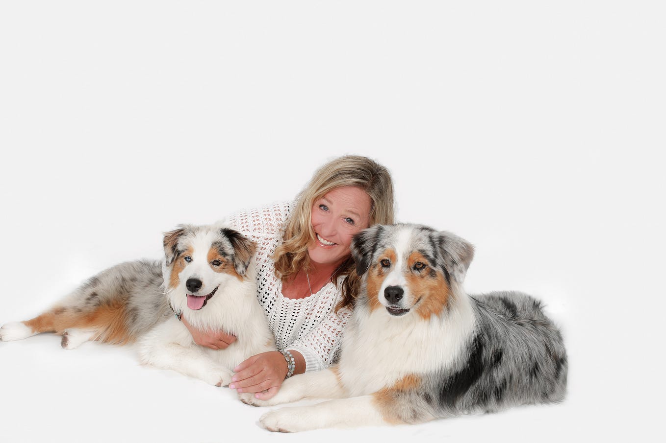 The Power of Daily Habits: Allie Prescott of Amplify Wellness On How ...