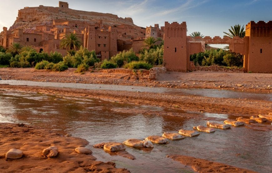 MOUNT TOUBKAL TREK: THE COMPLETE GUIDE TO IMLIL AND BEST WAYS TO HIKING ...