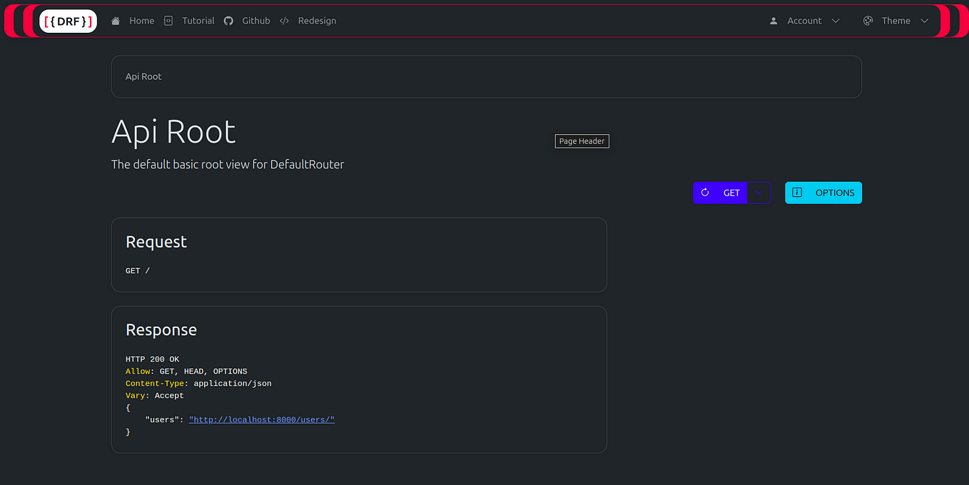 Jsonapi And Django Rest Framework By Yunusov Abdulmajid Oct 2024 Medium