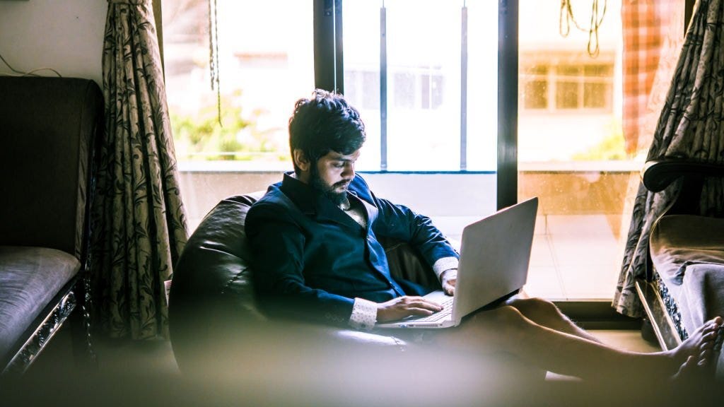The Unyielding Spirit of Indian IT Employees in Challenging Times | by ...