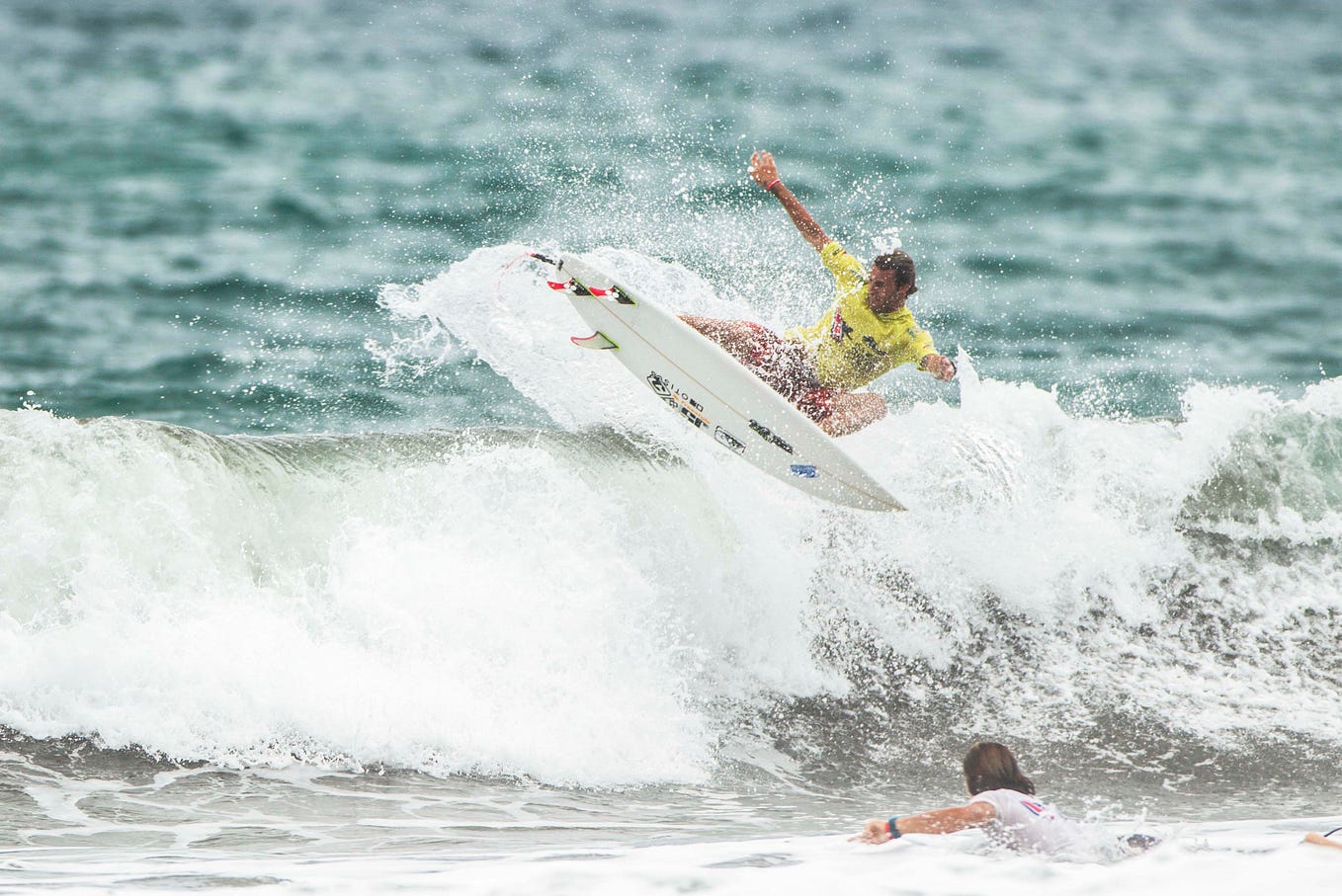 The Orgins of the Shaka. Where did the Shaka hand sign come… | by ...