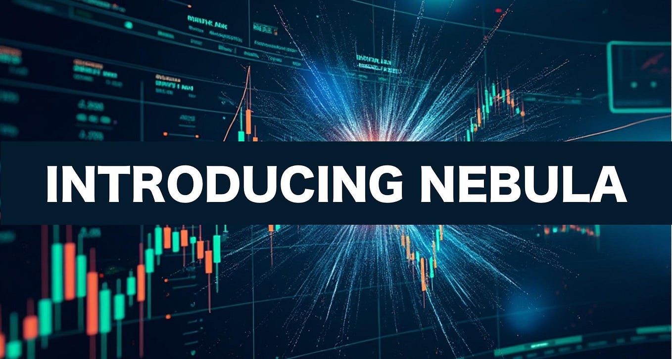 Announcing Nebula’s Beta Launch. Choose from 18 different markets to… | by 0xfatman | Nebula ...
