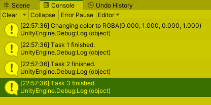 Unity Atoms — Tiny modular pieces utilizing the power of Scriptable Objects | by Adam Ramberg ...