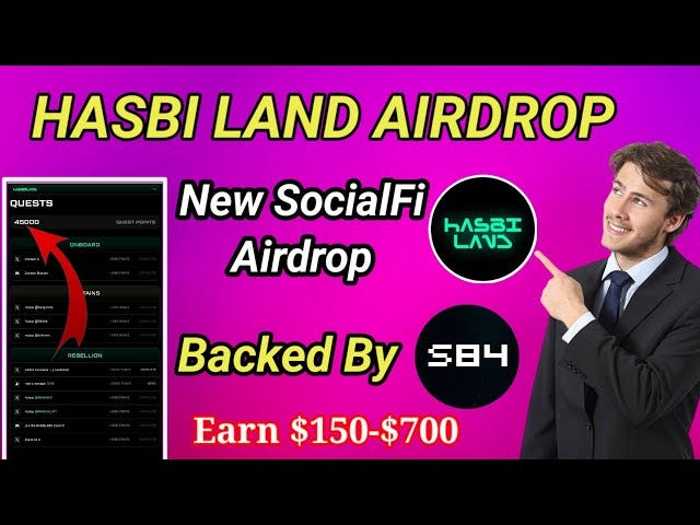 BounceBit $BNB Token Airdrop: Your Comprehensive Guide to Claiming in 2024! | by Airdrop Network ...