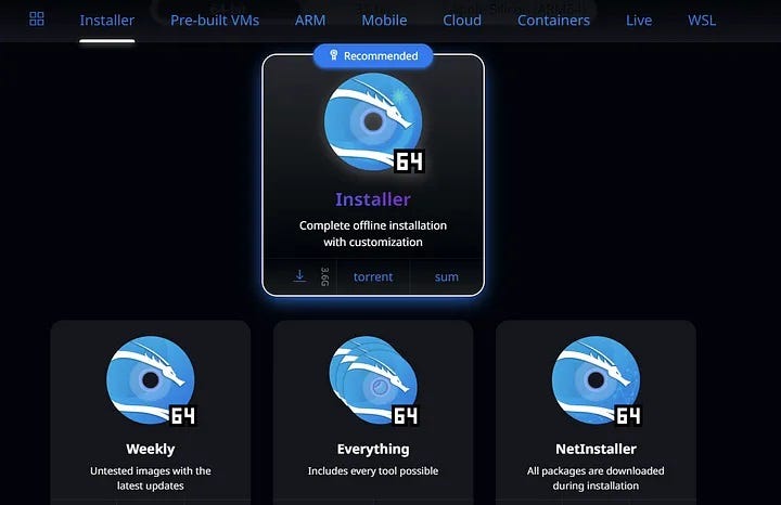 Guide Complet : Comment Installer Google Chrome sur Kali Linux en 5 ...