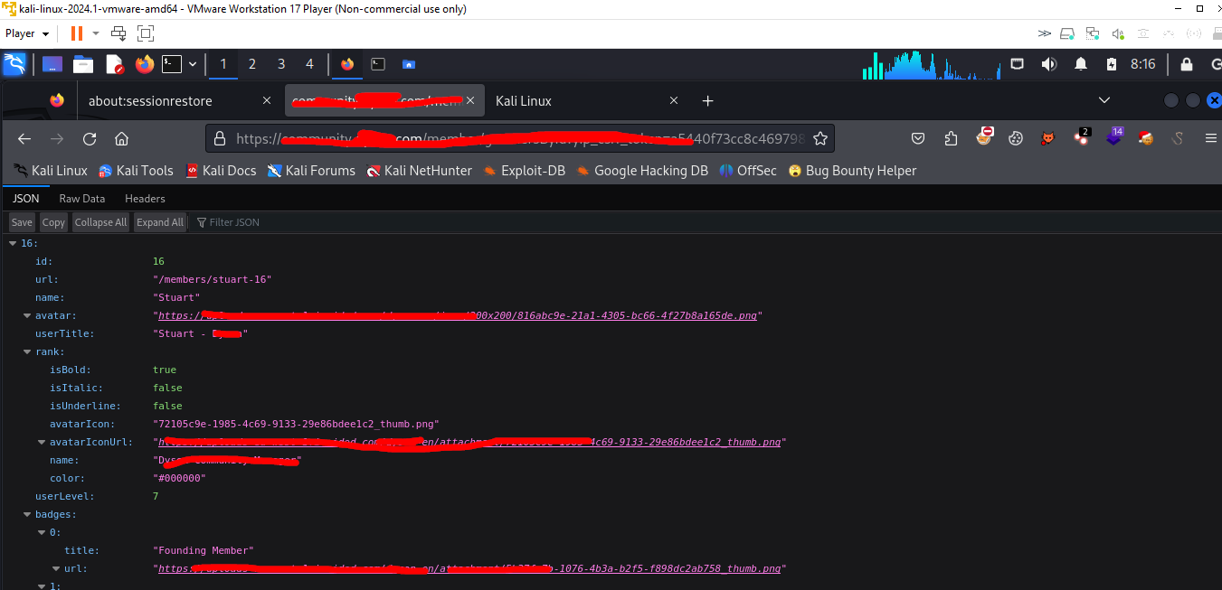 Understanding Insecure Direct Object References (IDOR) and How to ...
