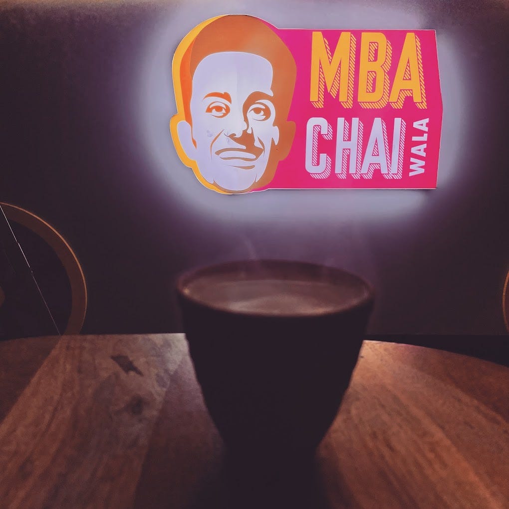 Explore the Best MBA Chai Wala in Ludhiana | by Chaiwala Tea | Jul, 2024 | Medium