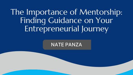 A Beginner’s Guide To Entrepreneurship: Navigating the Path to Success ...