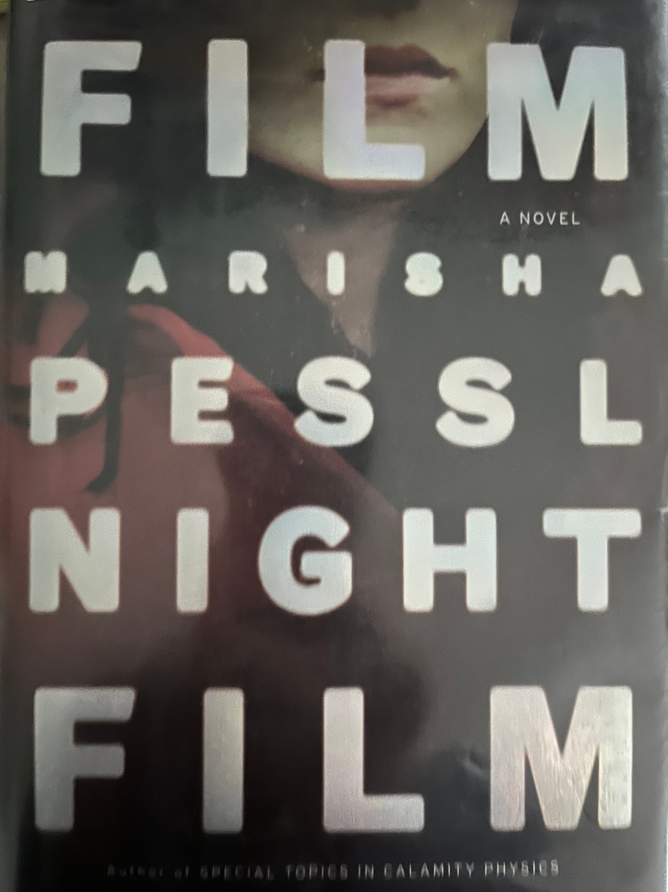 Book Review | The Fisherman By John Langan | by Jerrycherylb | Medium