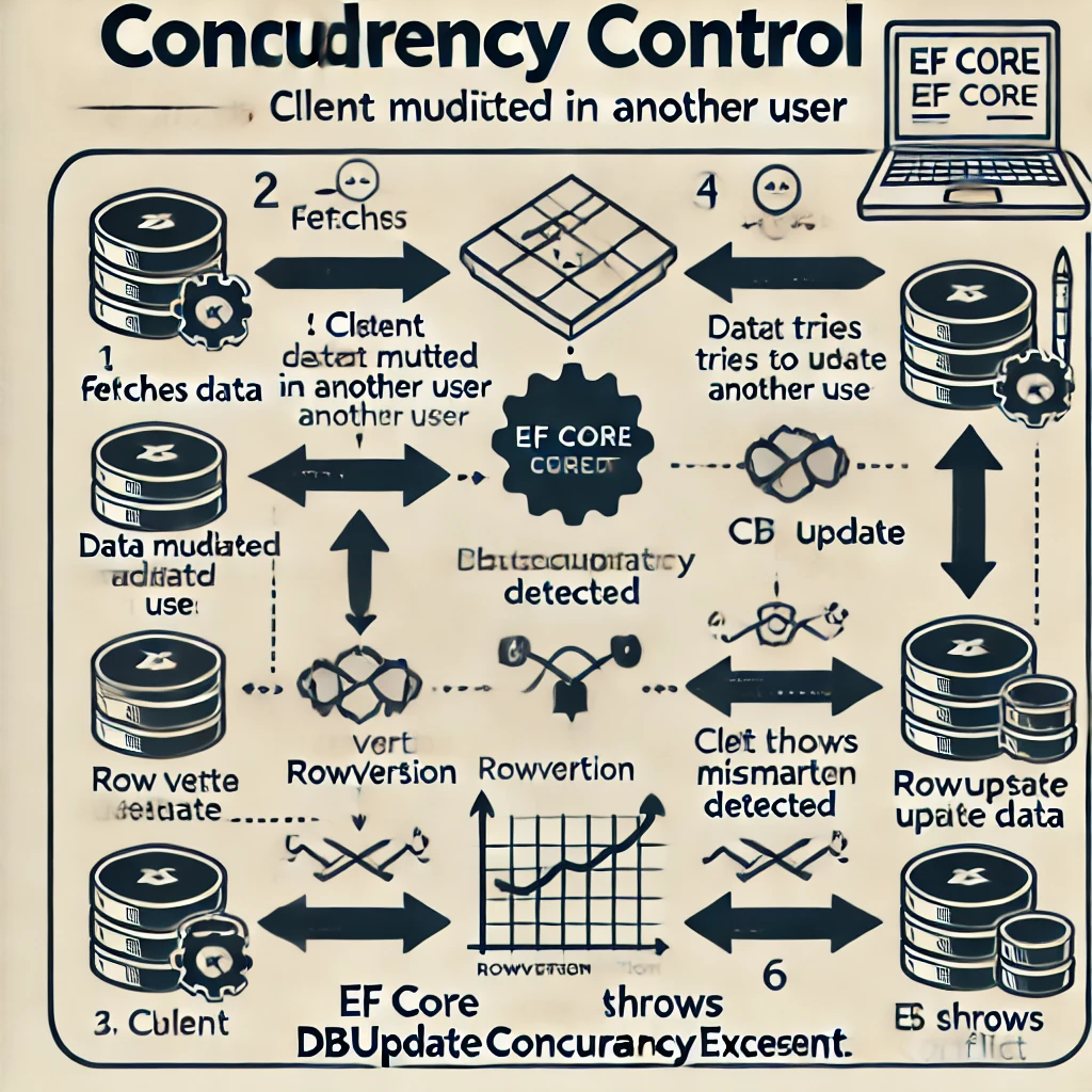 Mastering Ef Core Performance Tips Tricks And Best Practices By Md Julakadar Medium