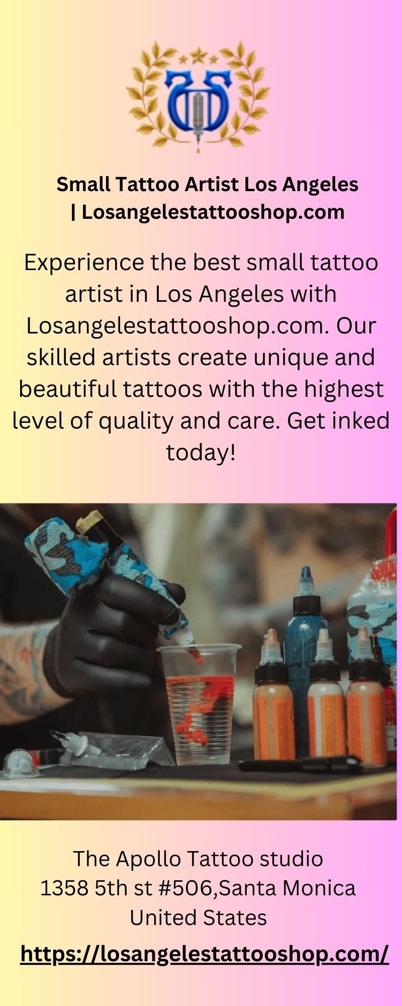 Realism Tattoo Portfolio Los Angeles | Losangelestattooshop.com ...
