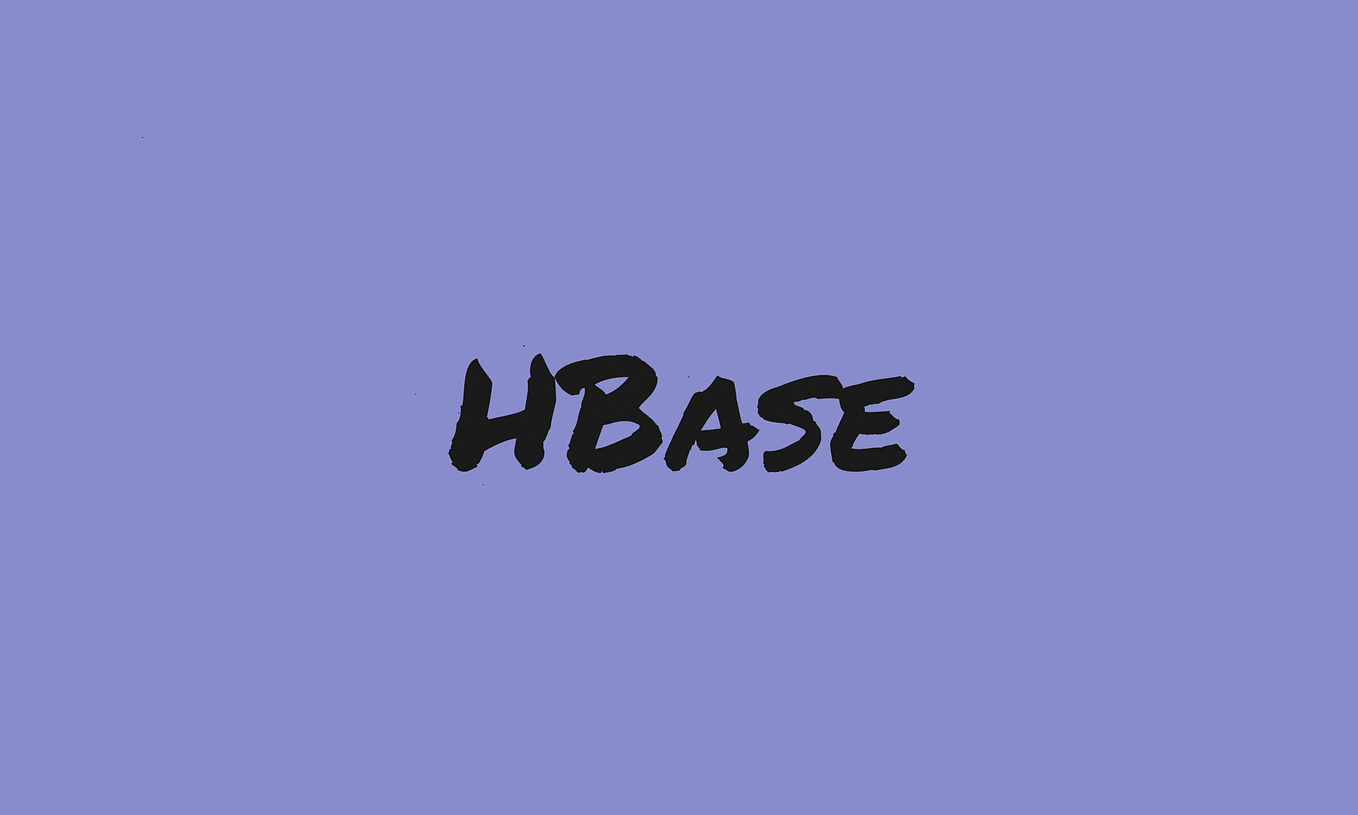 HBASE INSTALLATION. If you cant read this click on the… | by Kaivalya Vanguri | Dev Genius